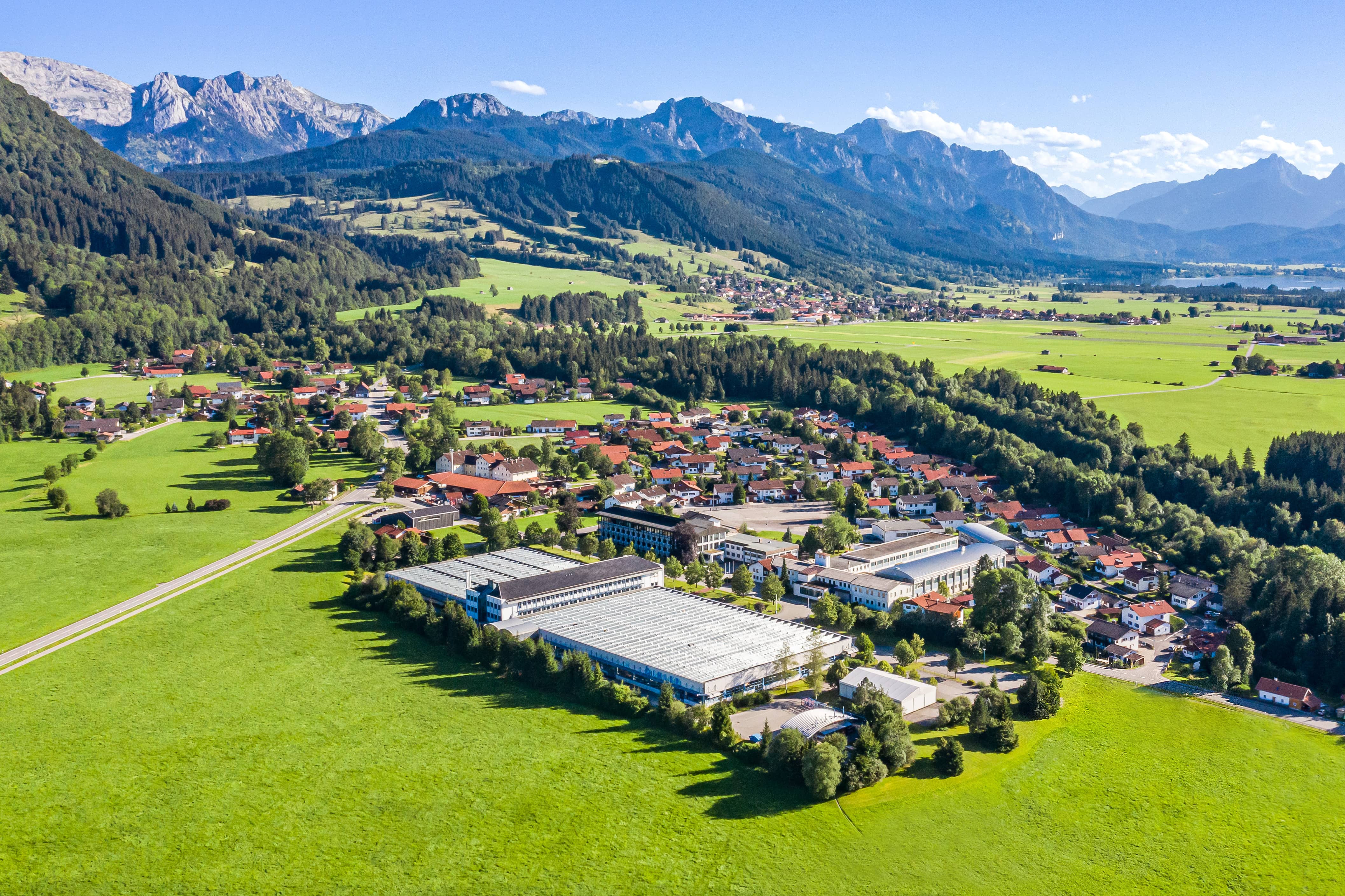 Otto Bihler Maschinenfabrik GmbH & Co. KG - Bihler