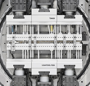 Modular tooling system expanded - Bihler