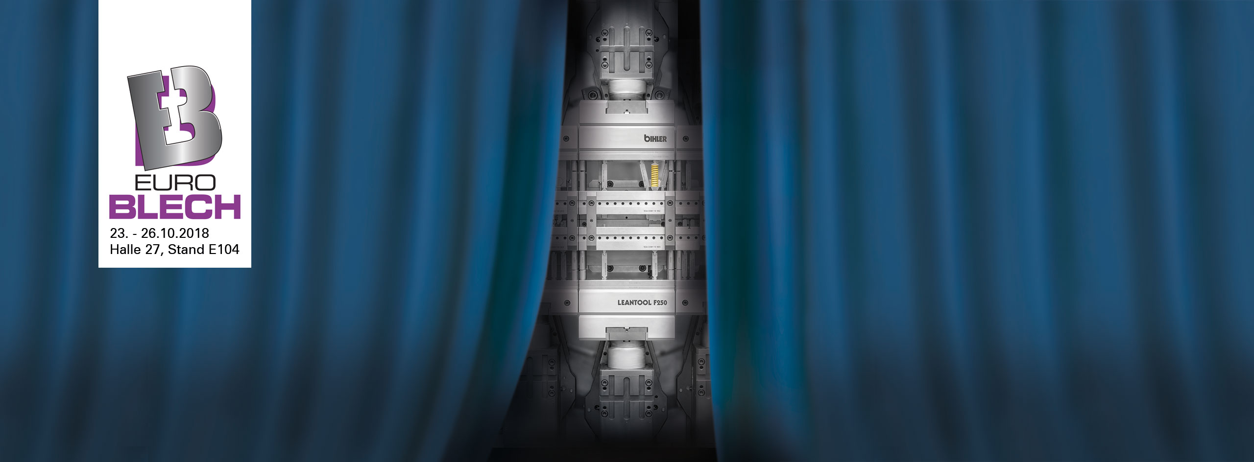 Otto Bihler Maschinenfabrik GmbH & Co. KG - Bihler