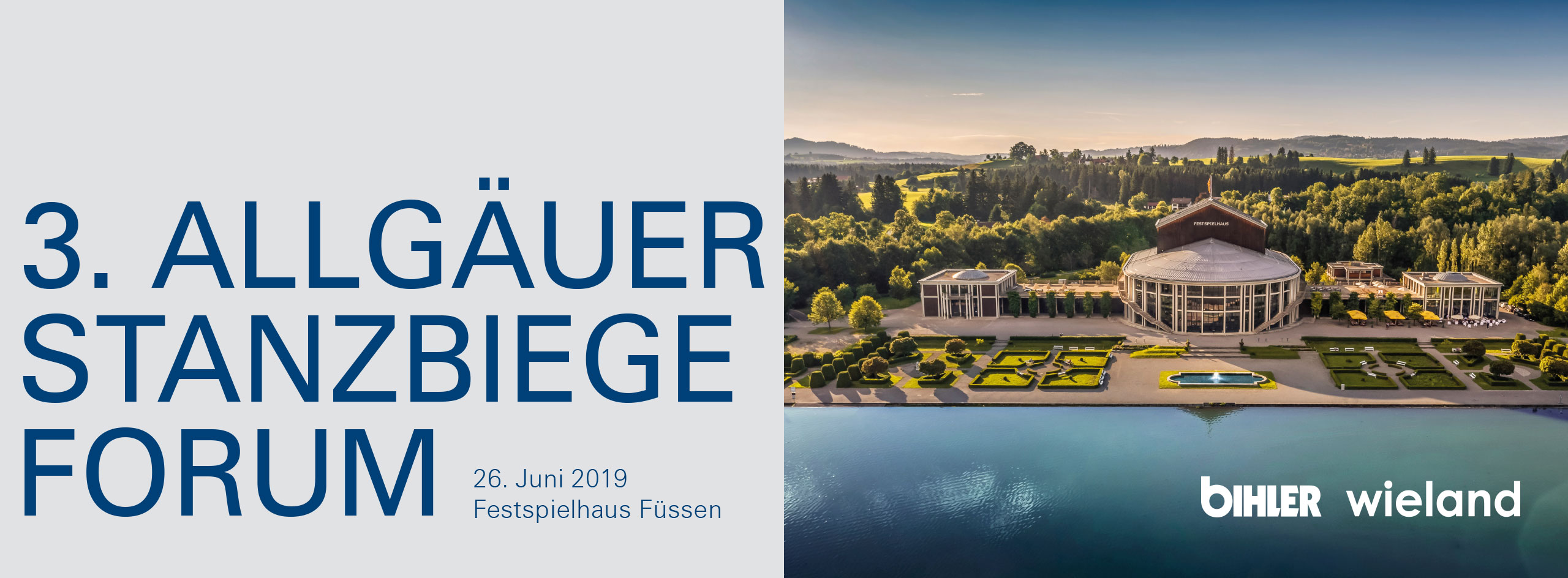 Otto Bihler Maschinenfabrik GmbH & Co. KG - Bihler