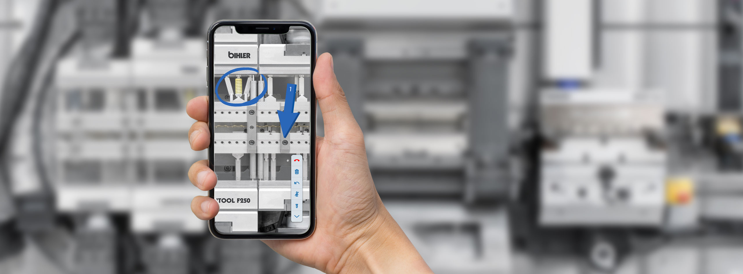 Otto Bihler Maschinenfabrik GmbH & Co. KG - Bihler