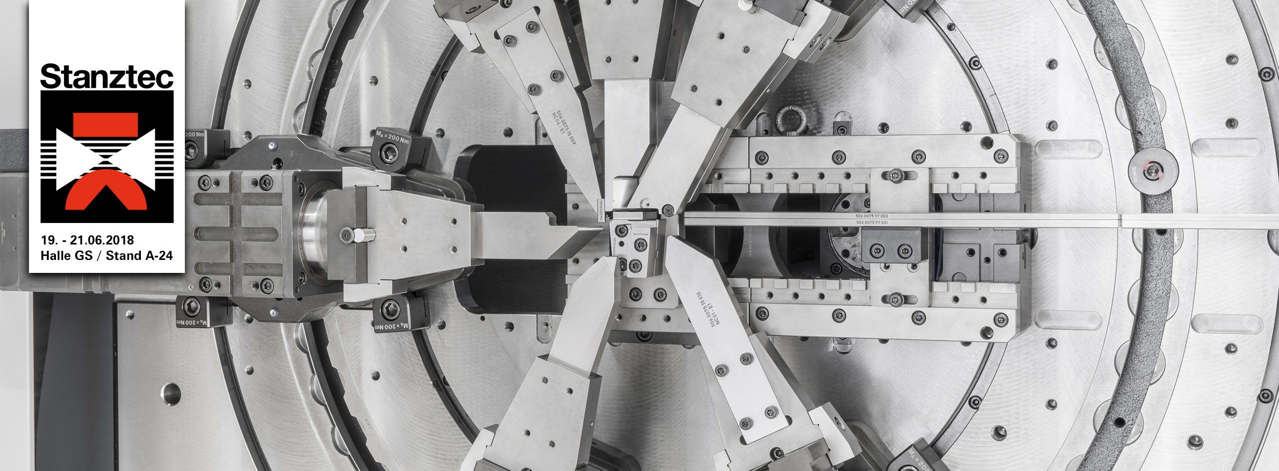 Otto Bihler Maschinenfabrik GmbH & Co. KG - Bihler