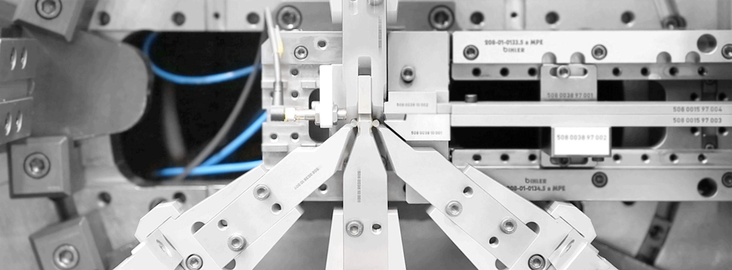 Otto Bihler Maschinenfabrik GmbH & Co. KG - Bihler