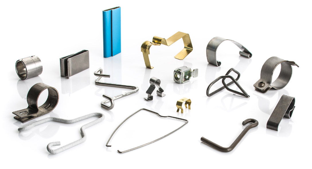 Bihler tooling technology / LEANTOOL System - Bihler