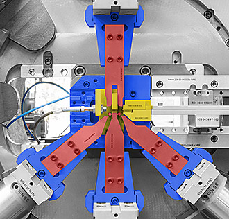 Chronicle - More than 60 years of Bihler machines - Bihler